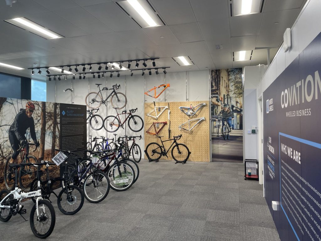 Covation Holdings Continues Expansion in Asia Pacific With New Regional ...